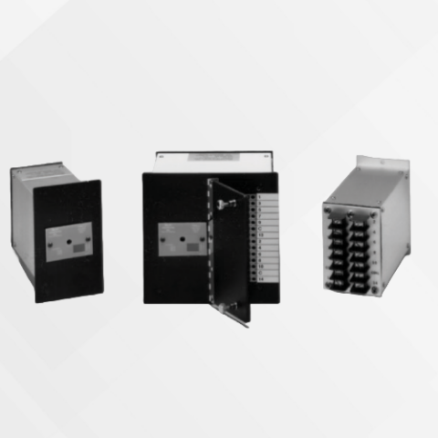 LJ Relays - Relay & Power Systems (RPS)