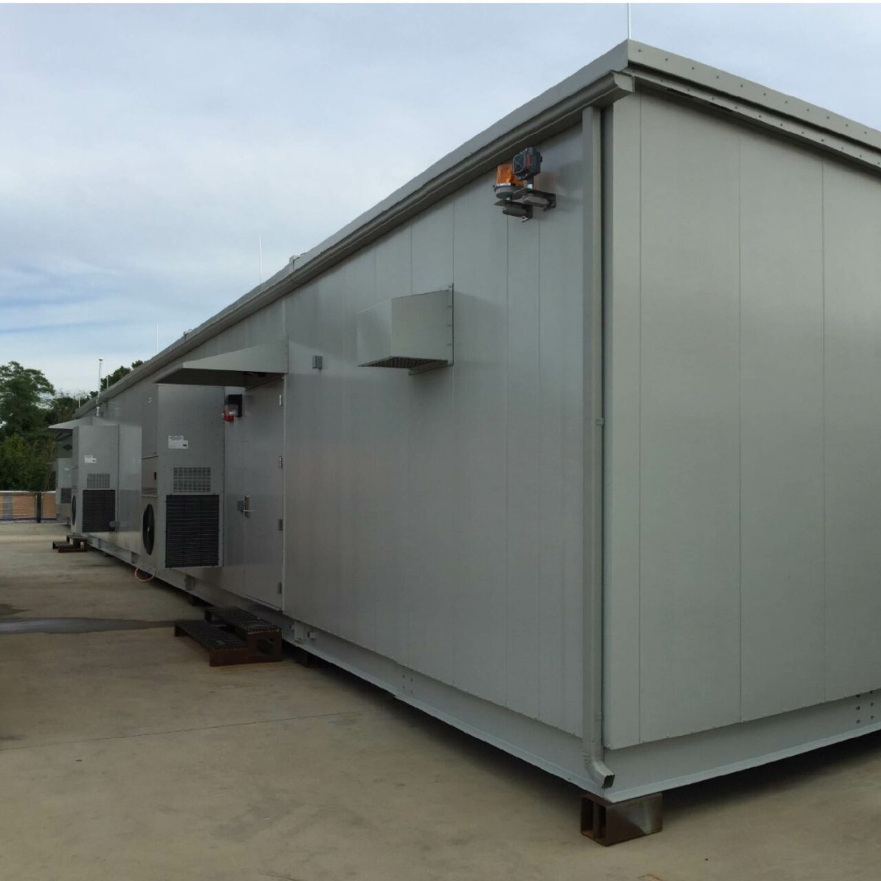 Power Systems - Relay & Power Systems (RPS)