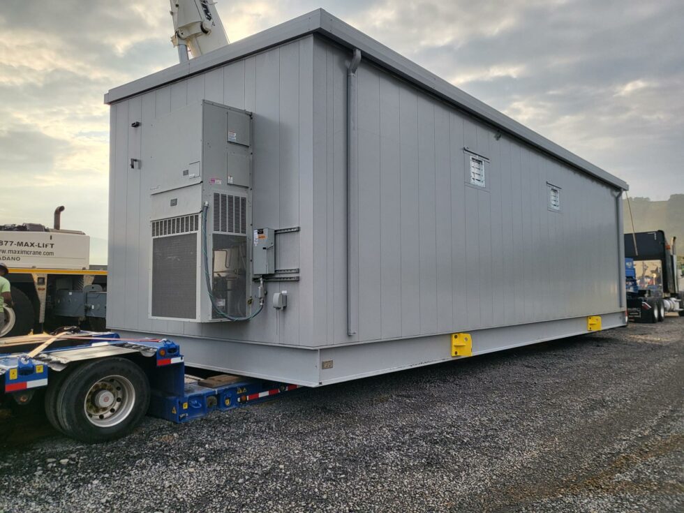 Power Systems - Relay & Power Systems (RPS)